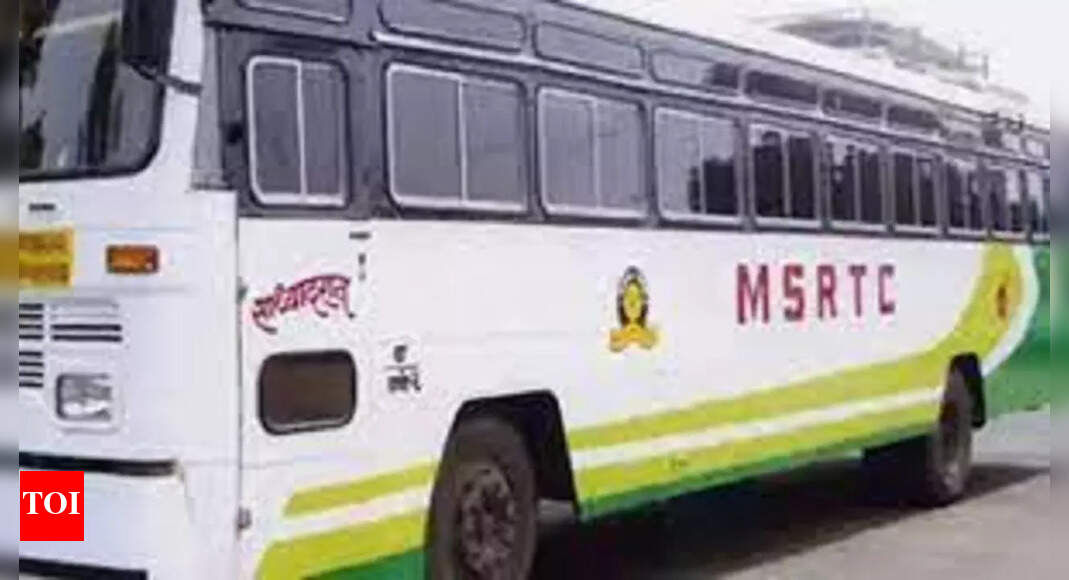 Now, MSRTC passengers can pay for ticket fares digitally during journey ...