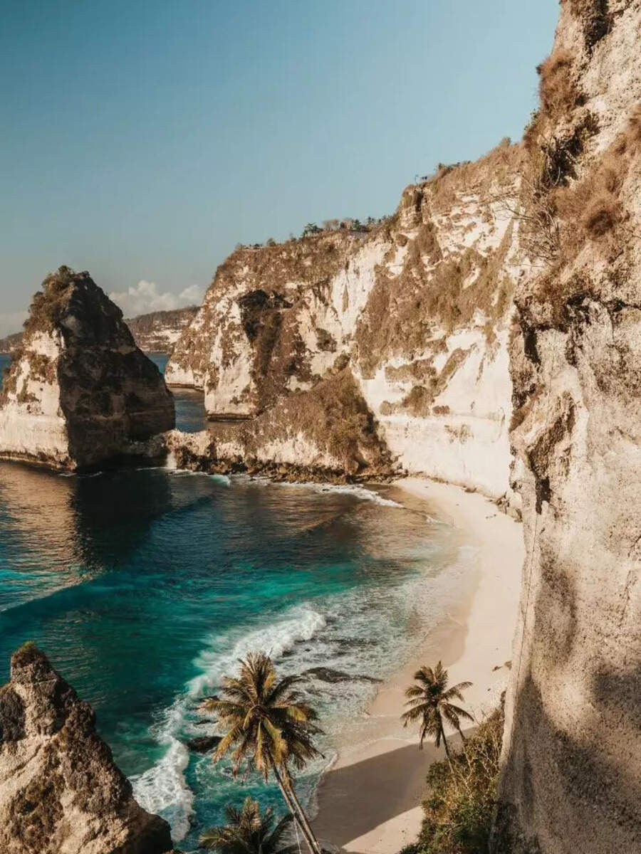 These Destinations Must Be On Your Intimate Bali Getaway | Times Now