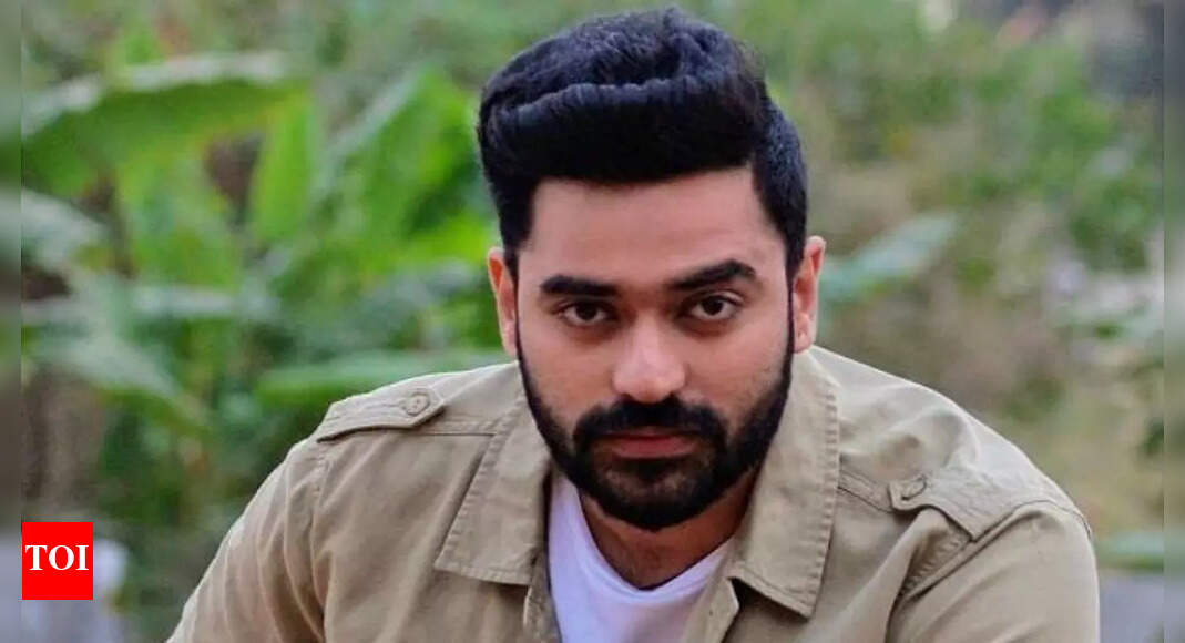 Shine Shetty reflects on artistry over the duration for his role in ...