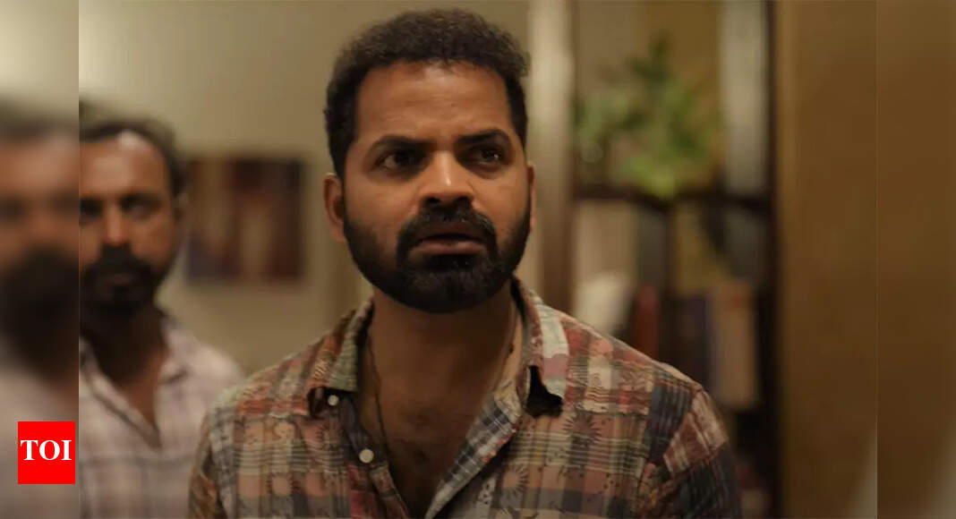 Aattam Movie Review: Anand Ekarshi's assault film generalises, rather ...