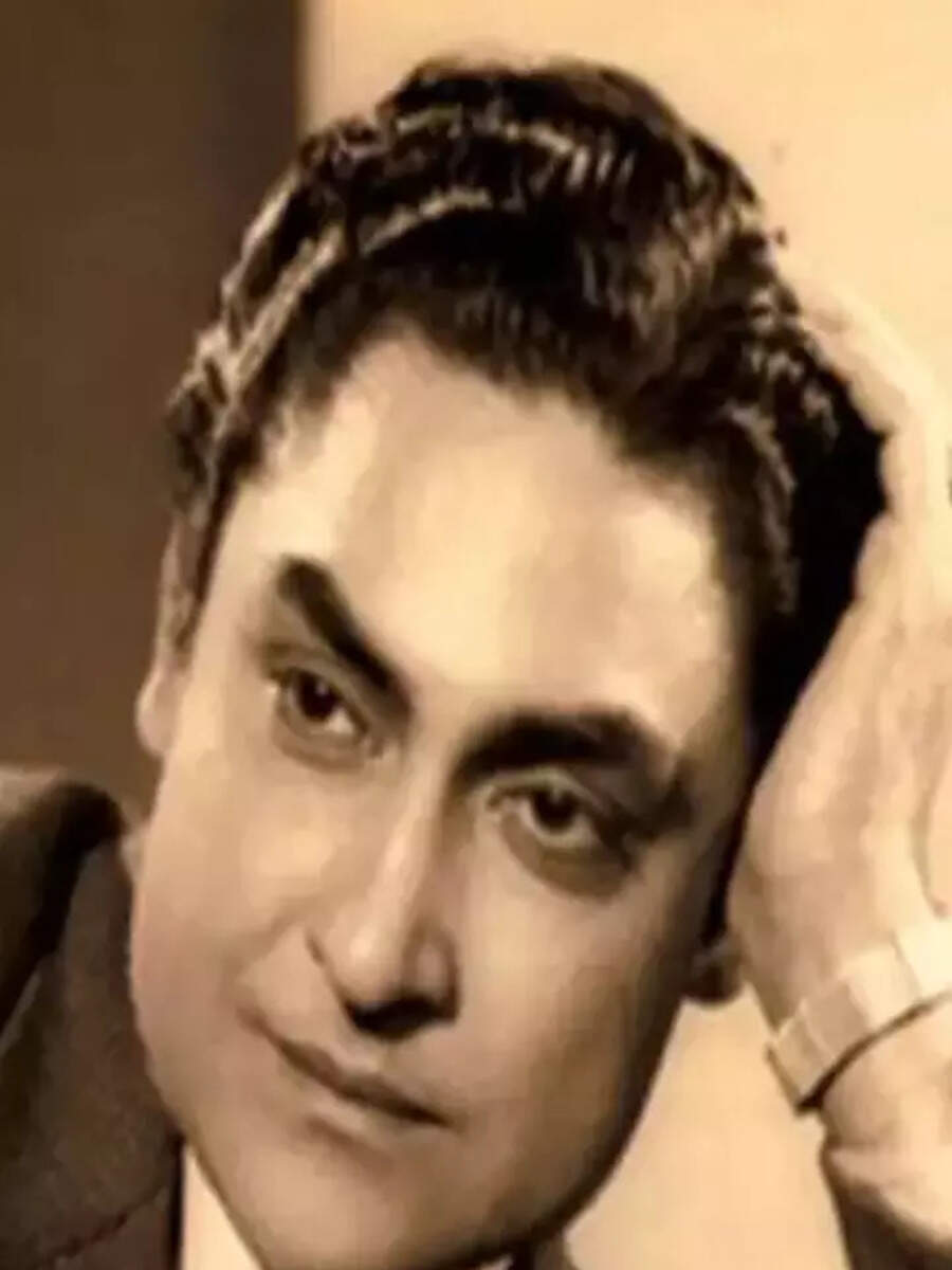 Lesser Known Facts About Ashok Kumar | Times Now