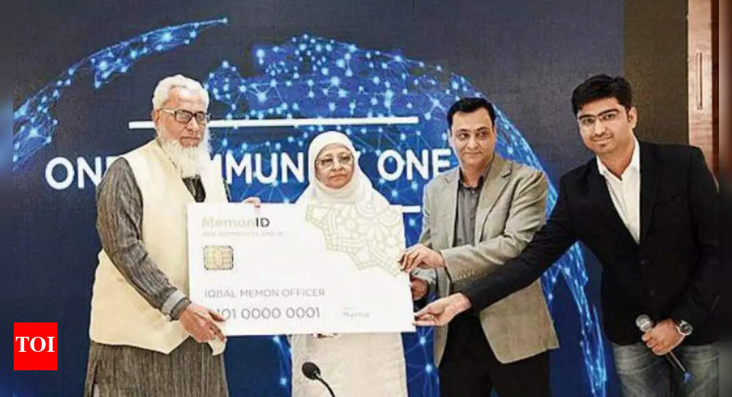 Census to shed light on ‘Memon’ legacy, empower sub-community | Mumbai ...