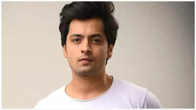 Chirag Joshi: I can't express my struggle and hard work in words ...
