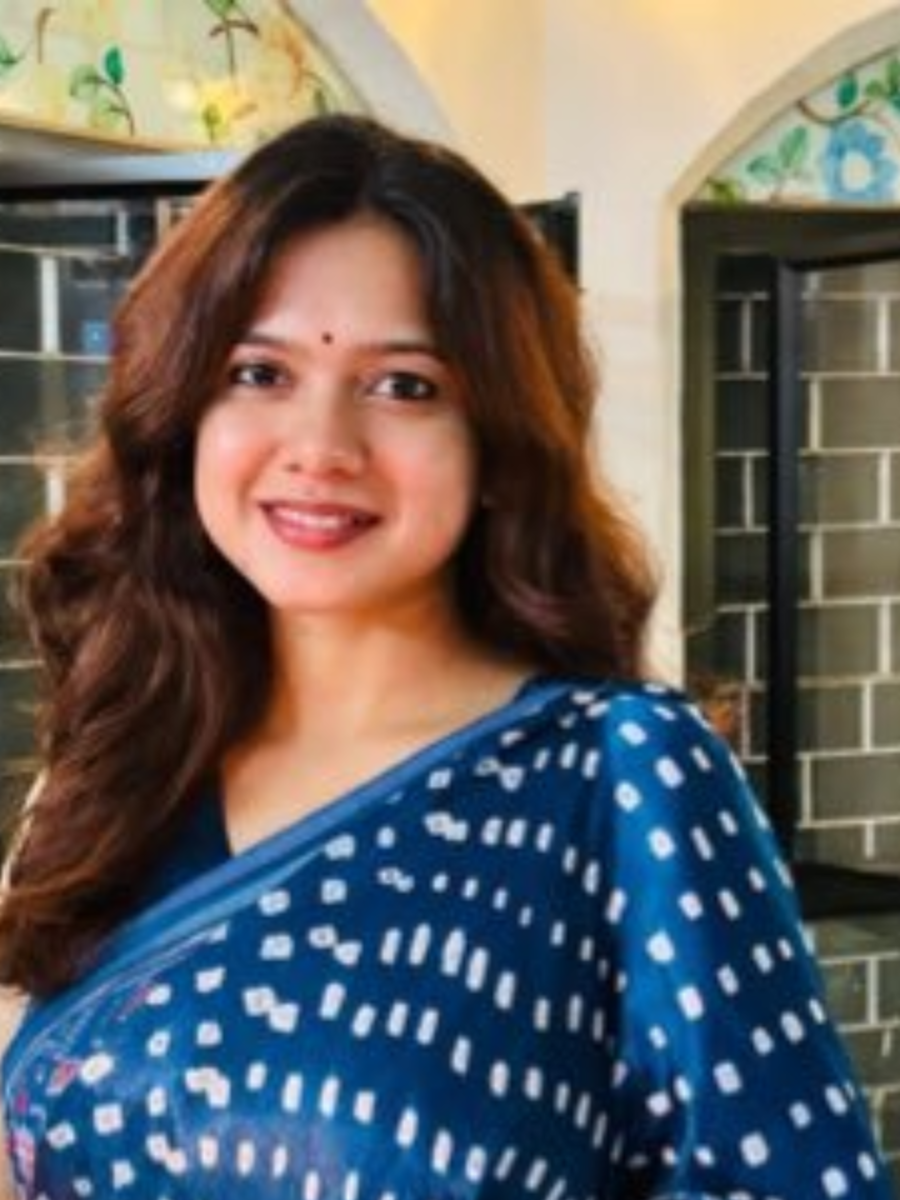 IAS Ananya Das Education Qualification, UPSC Rank & More | Times Now