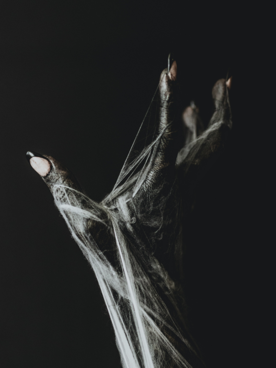 Bone-Chilling: 10 Creepiest Photos Ever Taken | Times Now