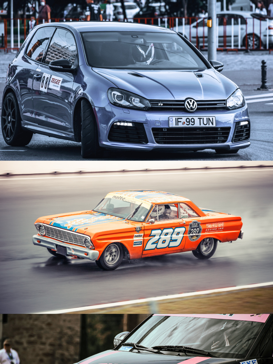 5 Everyday Cars That Are Equally Good On A Racetrack: Ignis, C3 Turbo ...
