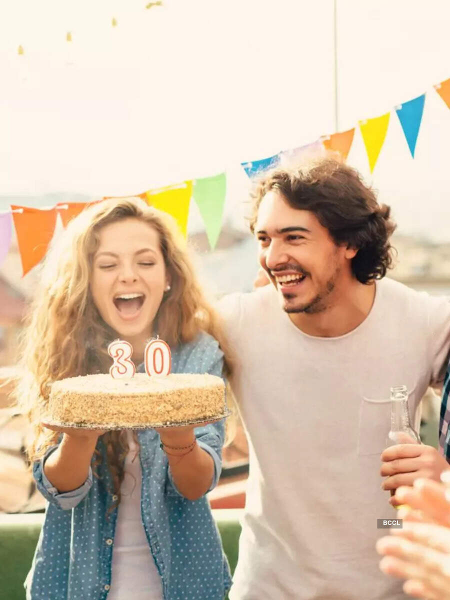 Before turning 30 you must understand this | Times of India