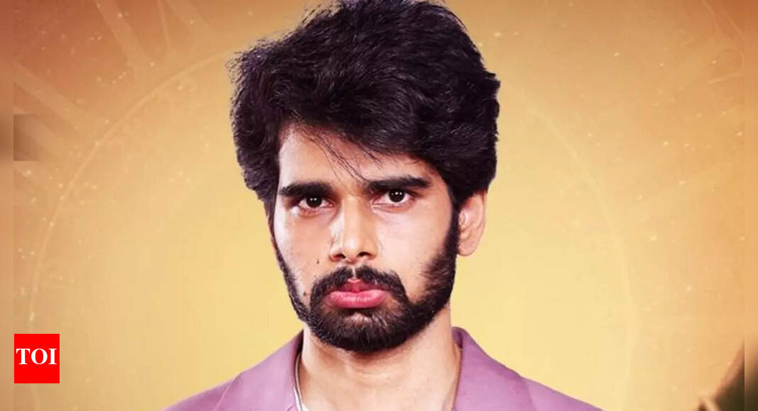 Bigg Boss Kannada 10: Snehith Gowda gets evicted in the tenth week ...