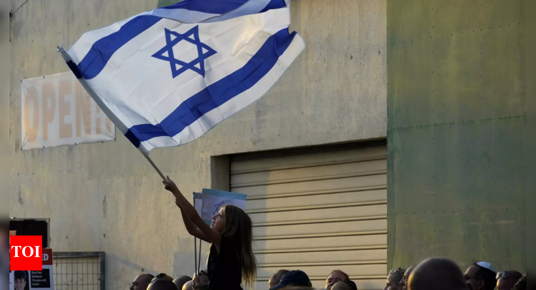 Israel says it helped foil Iran-ordered attack plan on Israelis in ...