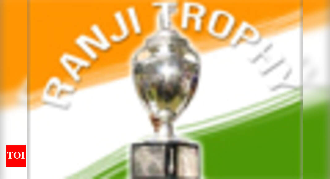 Format and points system of prestigious Ranji Trophy | New Zealand in ...