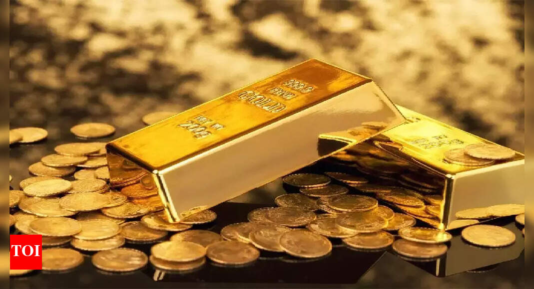 Russia tries to unfreeze gold reserves for climate funds at COP28 ...