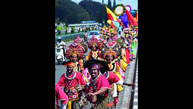 Namma Jatre: Namma Jatre - Cultural Heritage of Hinterland Karnataka in ...