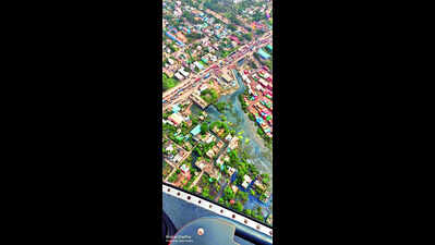 Ennore: Extensive response ops averted major damage at Ennore - Indian ...