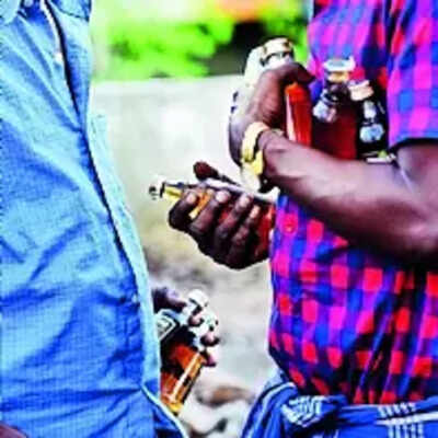 Tasmac Bars: Chennai and Suburbs to Get Legal Tasmac Bars as Tender ...