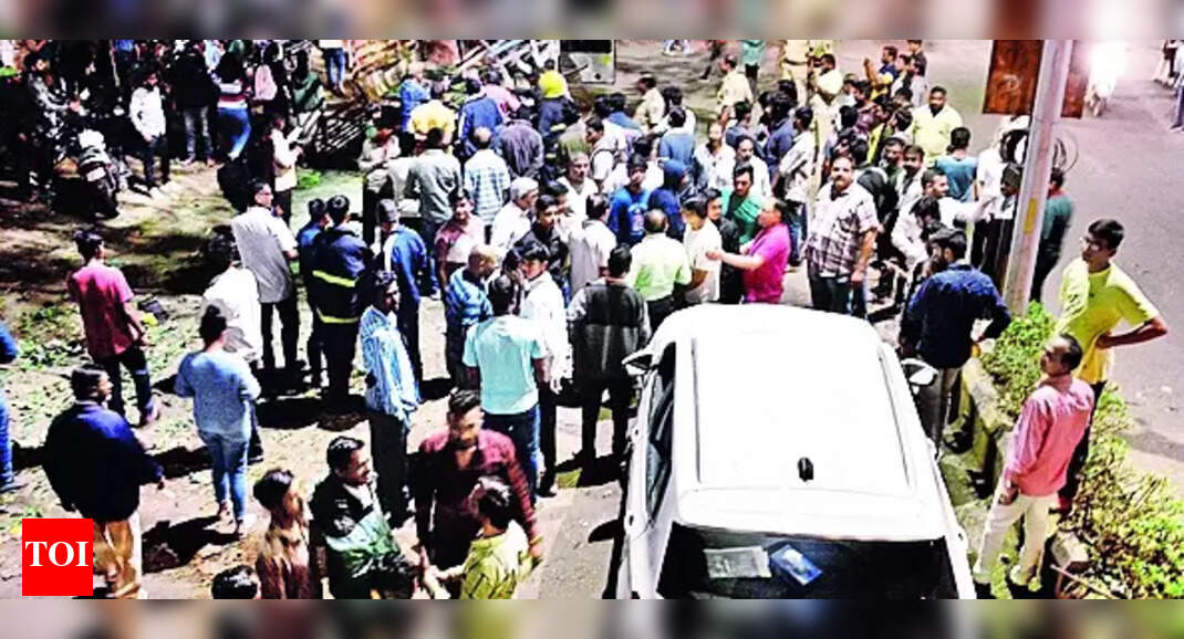 Truck Driver: Truck driver’s rash driving blamed for cylinder blast ...