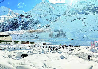 Illegal Muck Dumping: Despite Hc Directive, No Let Up In Illegal Muck ...