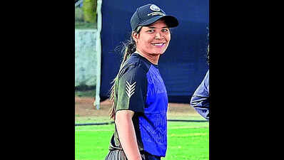 Tarannum Pathan: Tarannum Pathan: The ‘Ignored’ Highest Wicket Taker ...