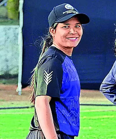 Tarannum Pathan: Tarannum Pathan: The ‘Ignored’ Highest Wicket Taker ...