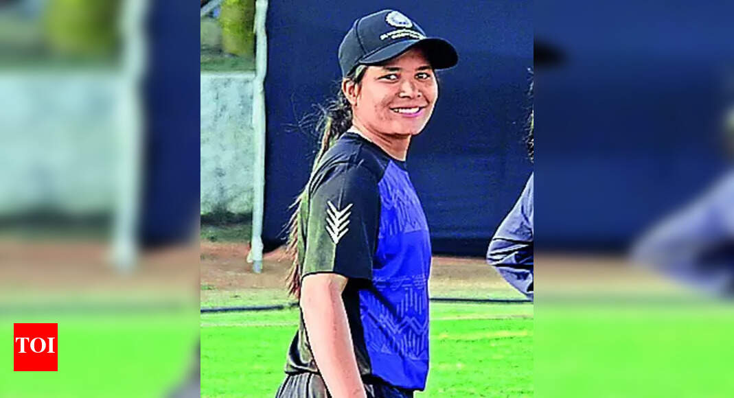 Tarannum Pathan: Tarannum Pathan: The ‘Ignored’ Highest Wicket Taker ...