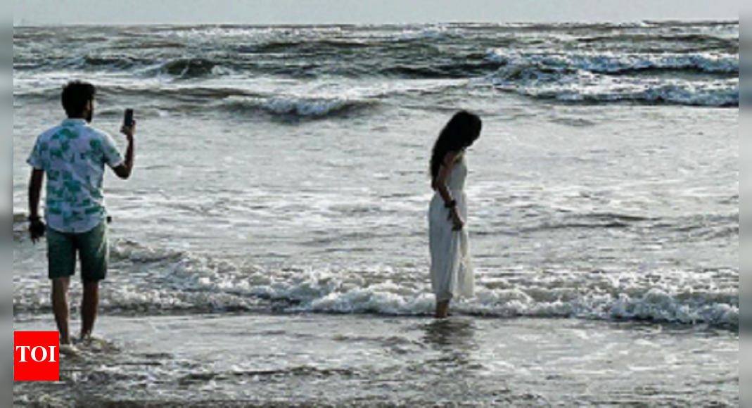 Foreign Arrivals: Post-Covid tourist footfalls up, but Goa losing charm ...