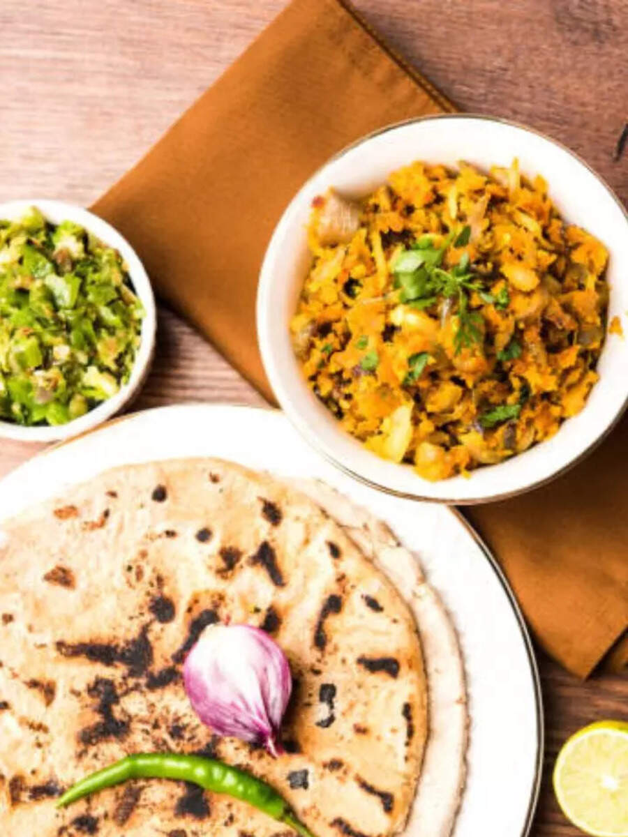 8 Popular Jain Dishes Packed With Health, Flavour | Times Now