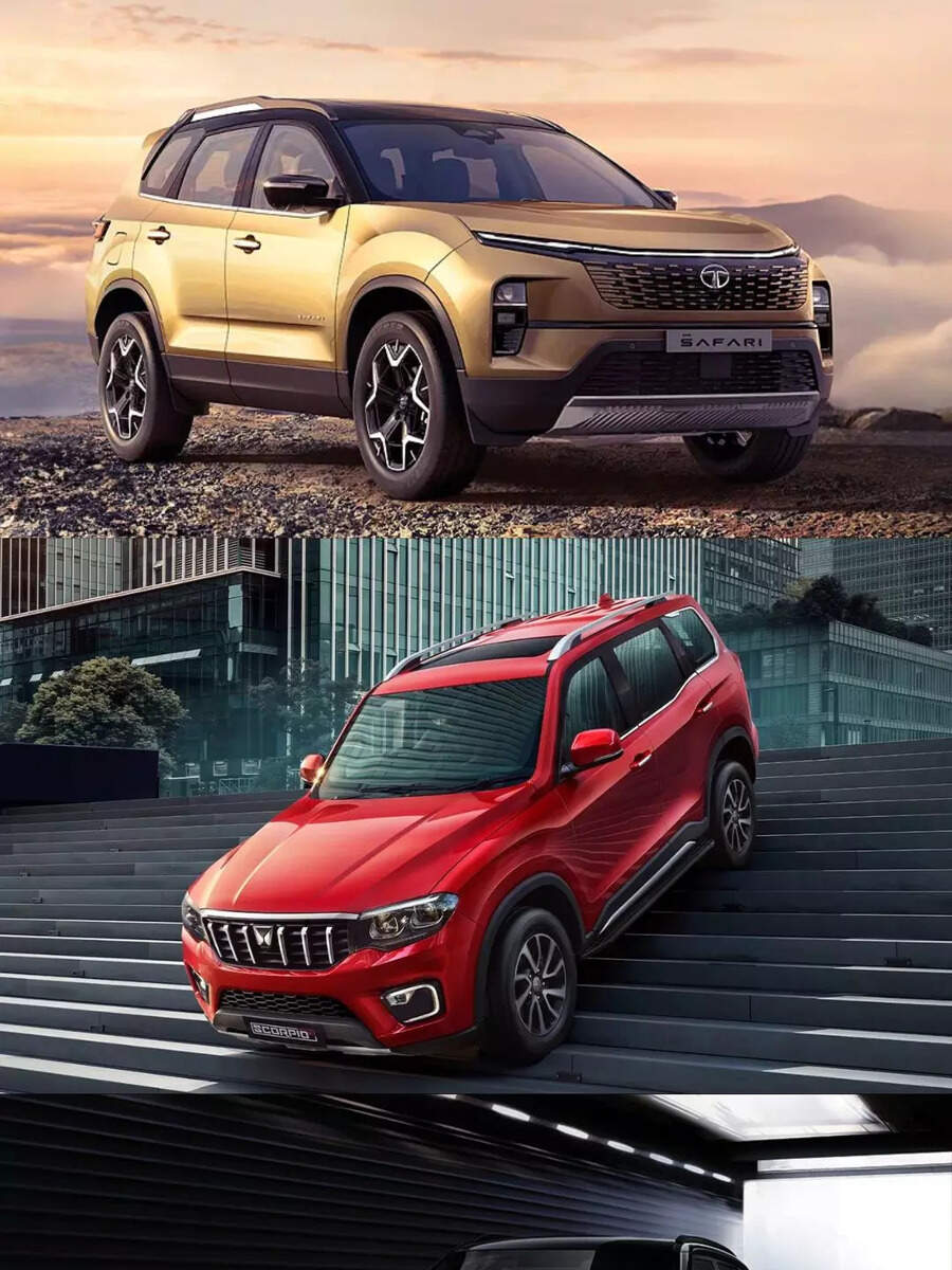 7 Indian Cars That Have Made A Global Impact, Hyundai Creta, Mahindra ...