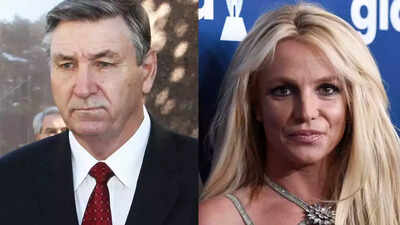 Britney Spears’ father undergoes leg amputation after battling bacterial infection - report ...