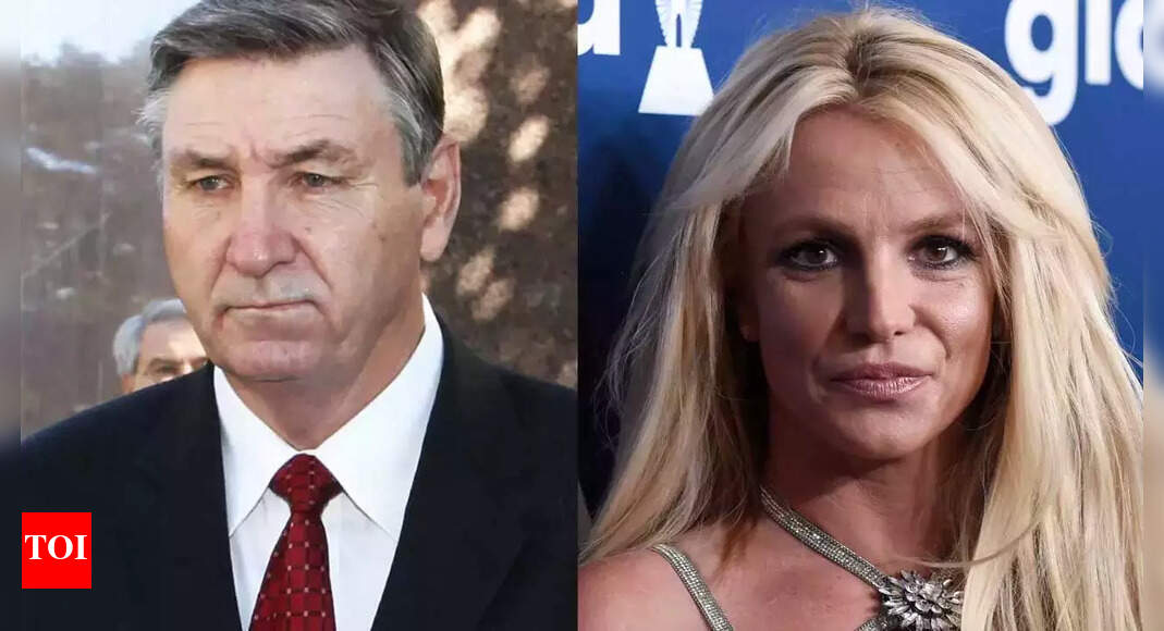 Britney Spears’ father undergoes leg amputation after battling bacterial infection - report ...