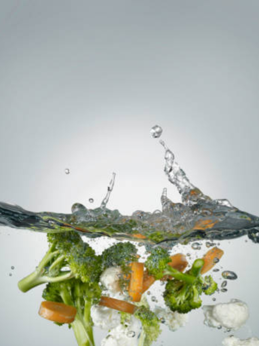 10 Foods That Contain Cancer Causing Agents Times Of India