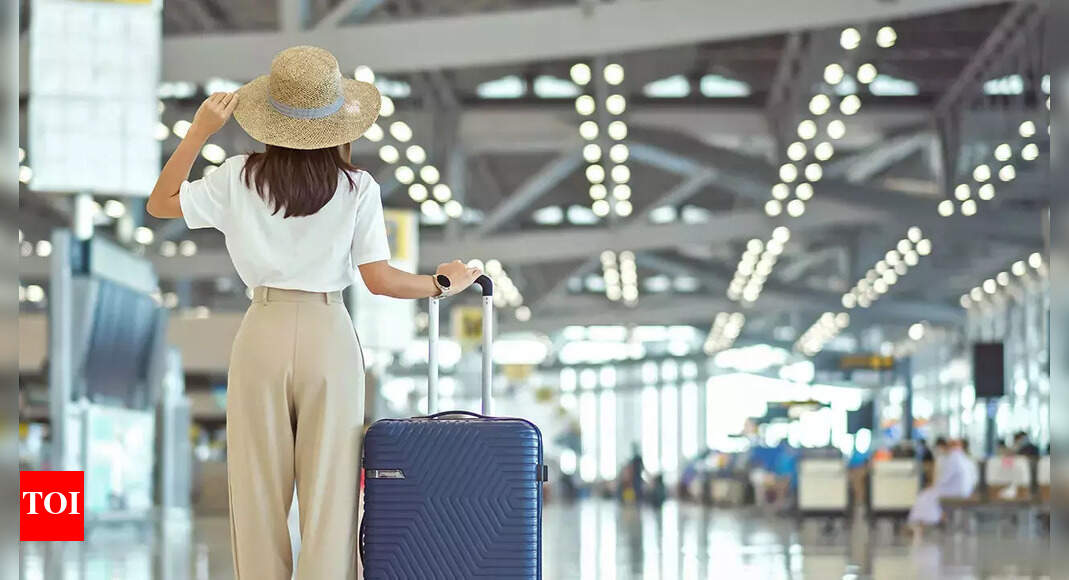 Year-End Travel: Indians prefer tried-and-tested destinations for year ...