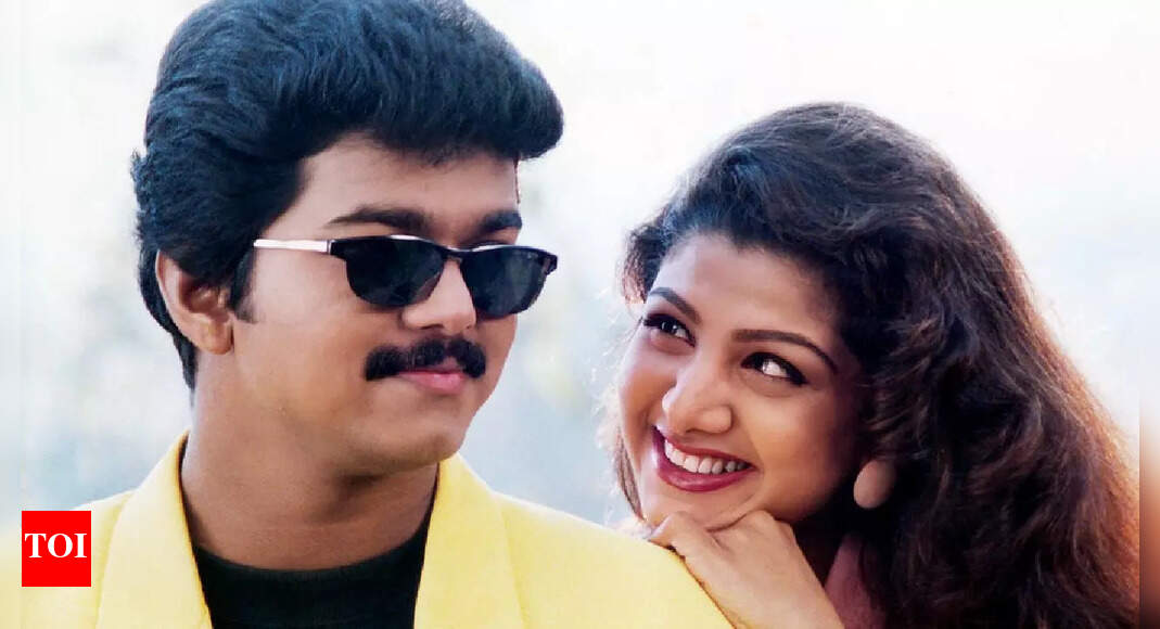 Director Selva Bharathy reveals he used Rambha's body double to film ...