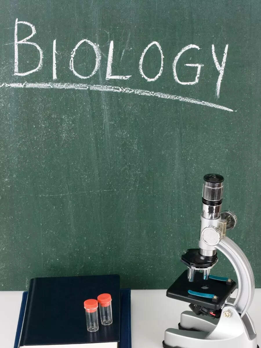 10 Toughest CBSE Class 12 Biology Topics | Times of India
