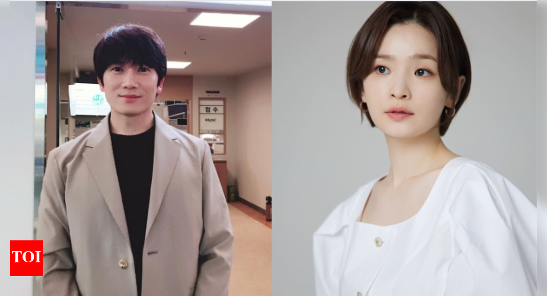 Ji Sung and Jeon Mi Do join forces for crime thriller 'Connection ...