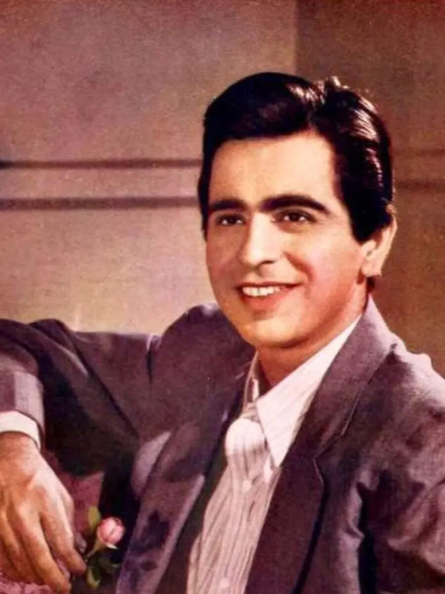 Top 10 IMDb Rated Movies Of Dilip Kumar | Times Now