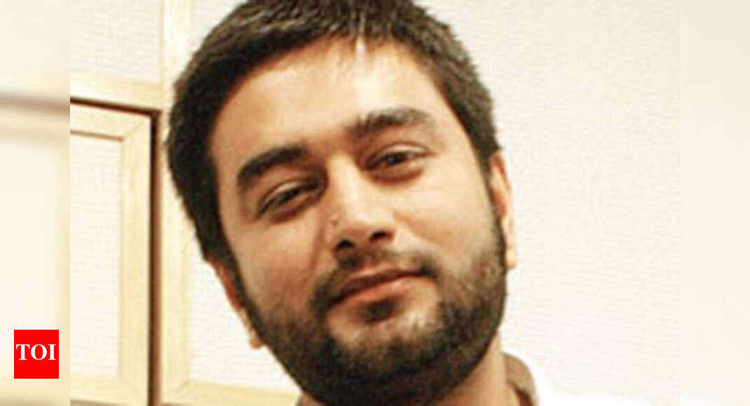 Shekhar makes his acting debut | Hindi Movie News - Times of India