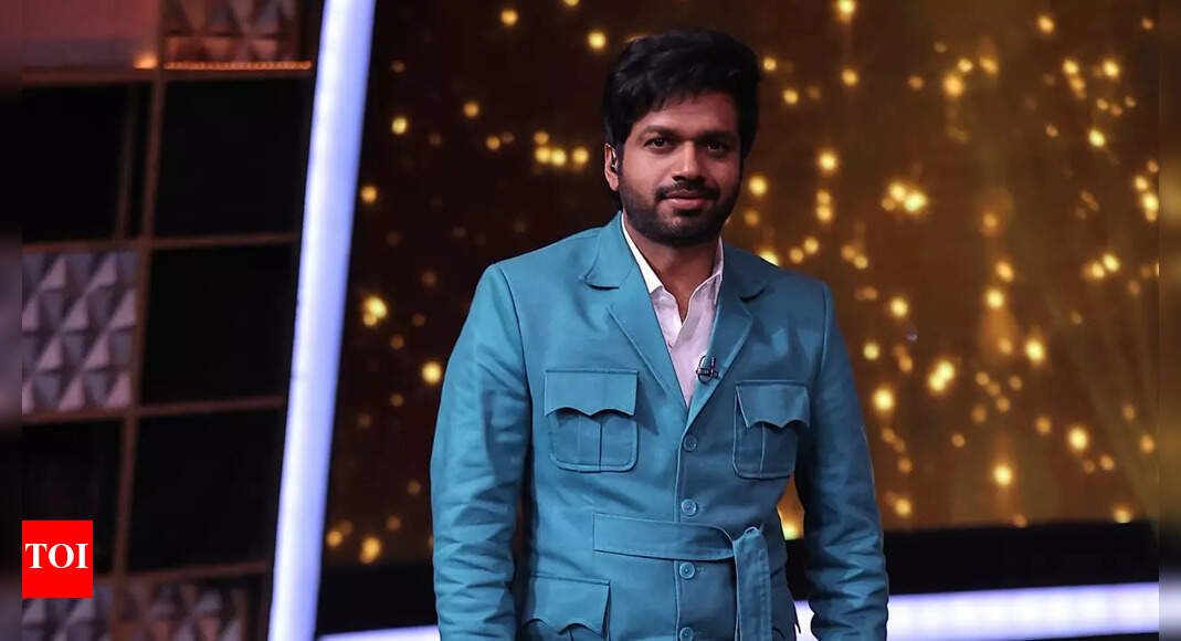 Director Anil Ravipudi joins 'Comedy Stock Exchange 2'; Applauds unique ...