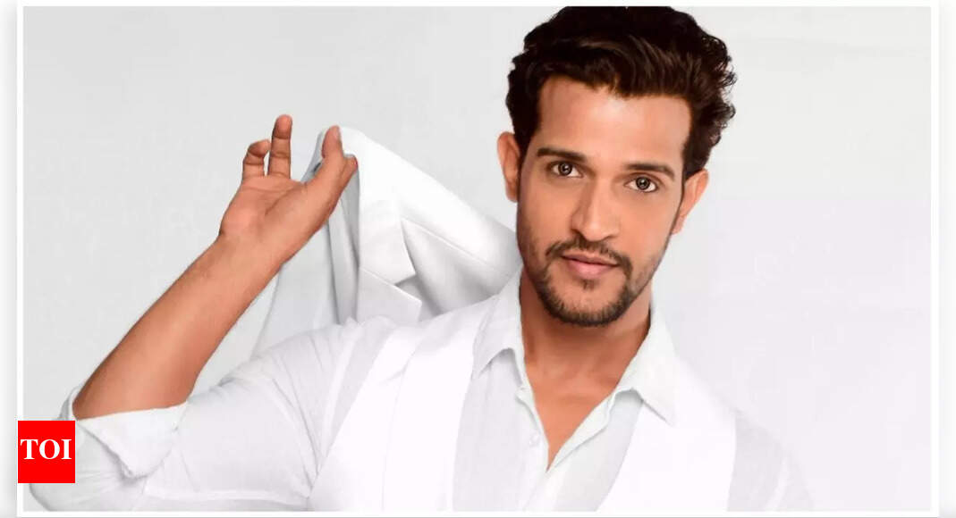 After his last stint in a mythological, Kuldeep Singh set to be a part ...