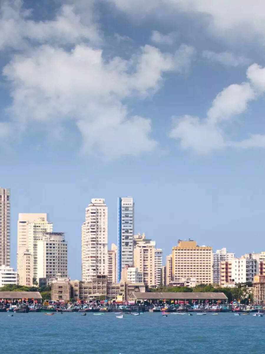 India’s tallest man-made structures | Times of India