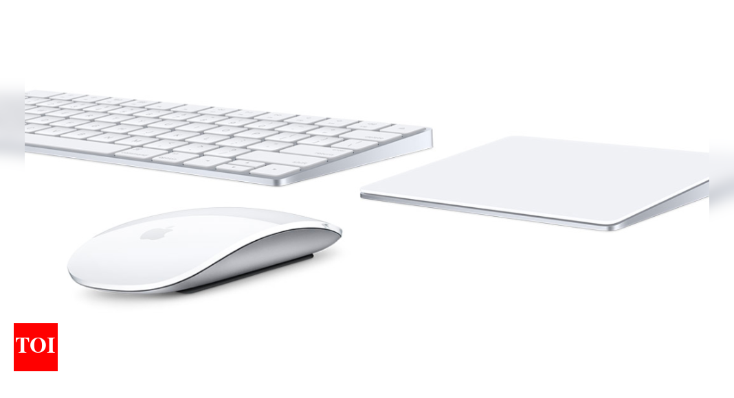 USB-C: Apple is reportedly planning to update MacBook accessories next ...