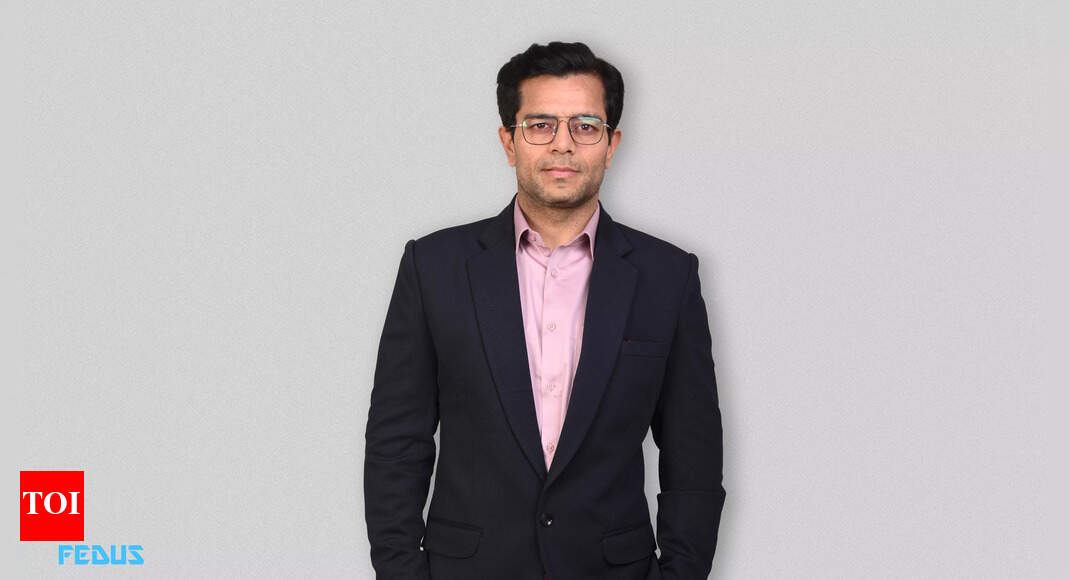 India’s Digitization has fuelled E-commerce growth: Sachin Verma ...