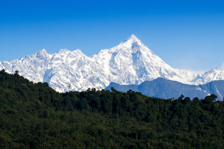 Virgin peaks: The unclimbed mountains of the world! | Times of India Travel