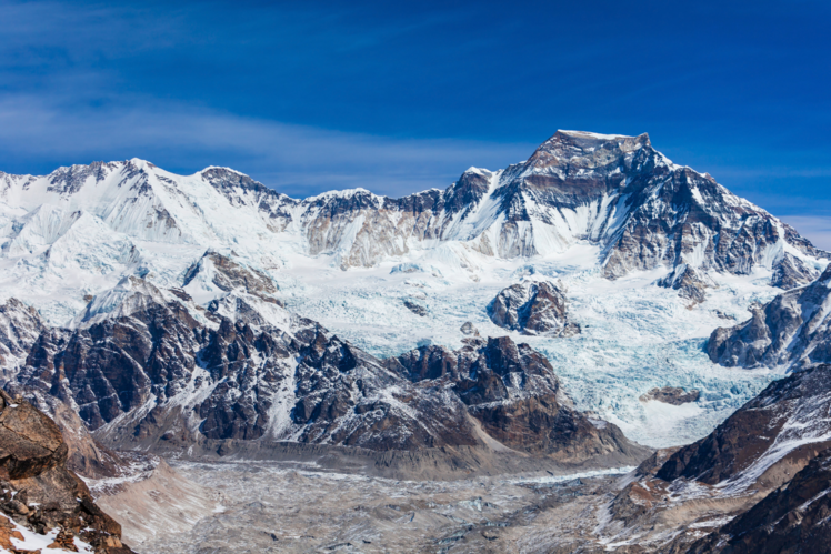 Virgin peaks: The unclimbed mountains of the world! | Times of India Travel