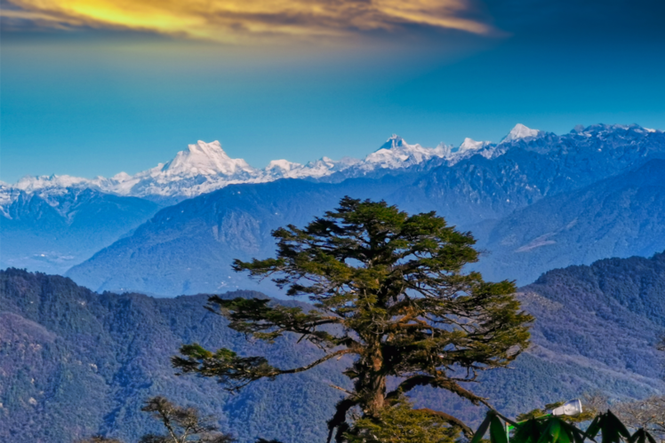 Virgin peaks: The unclimbed mountains of the world! | Times of India Travel