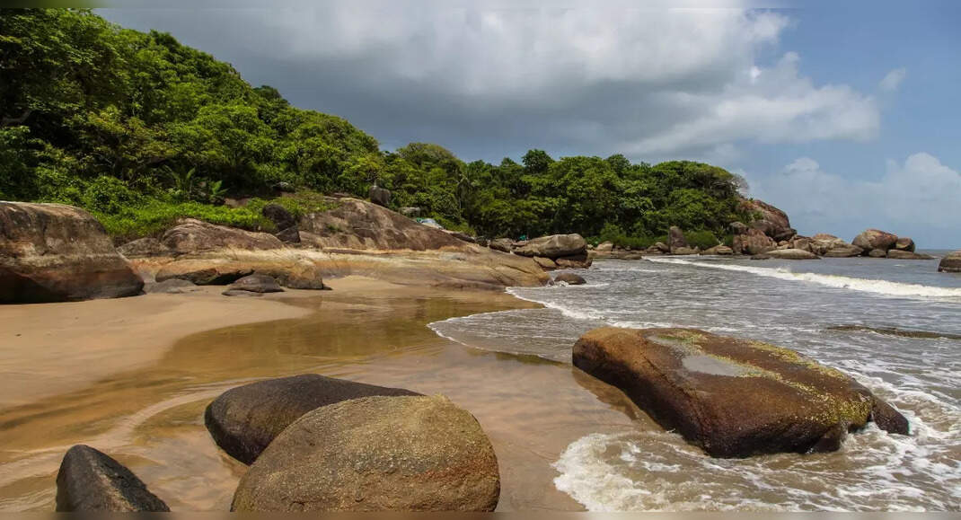 Is Goa’s Agonda on your New Year travel wishlist?, Goa - TimesTravel