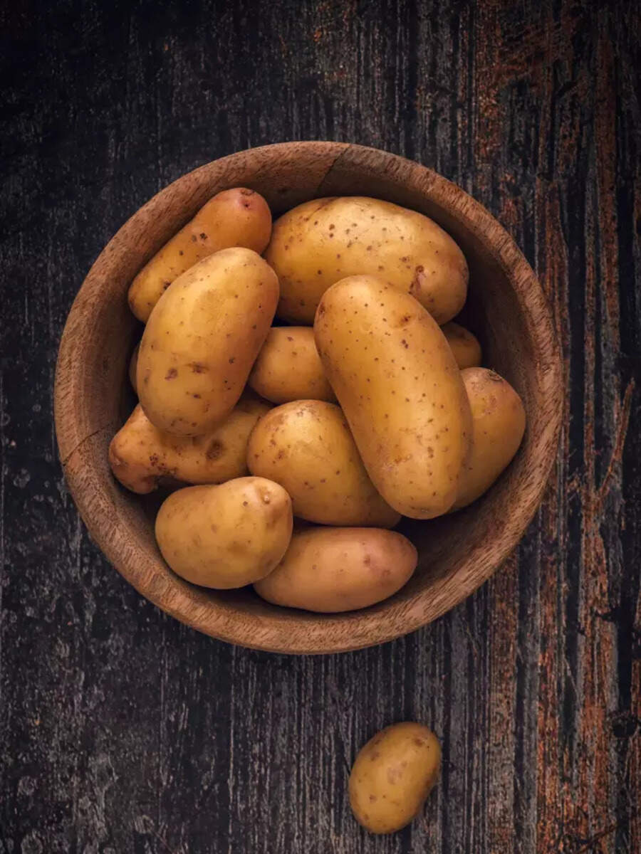 8 types of potatoes and their best uses | Times of India