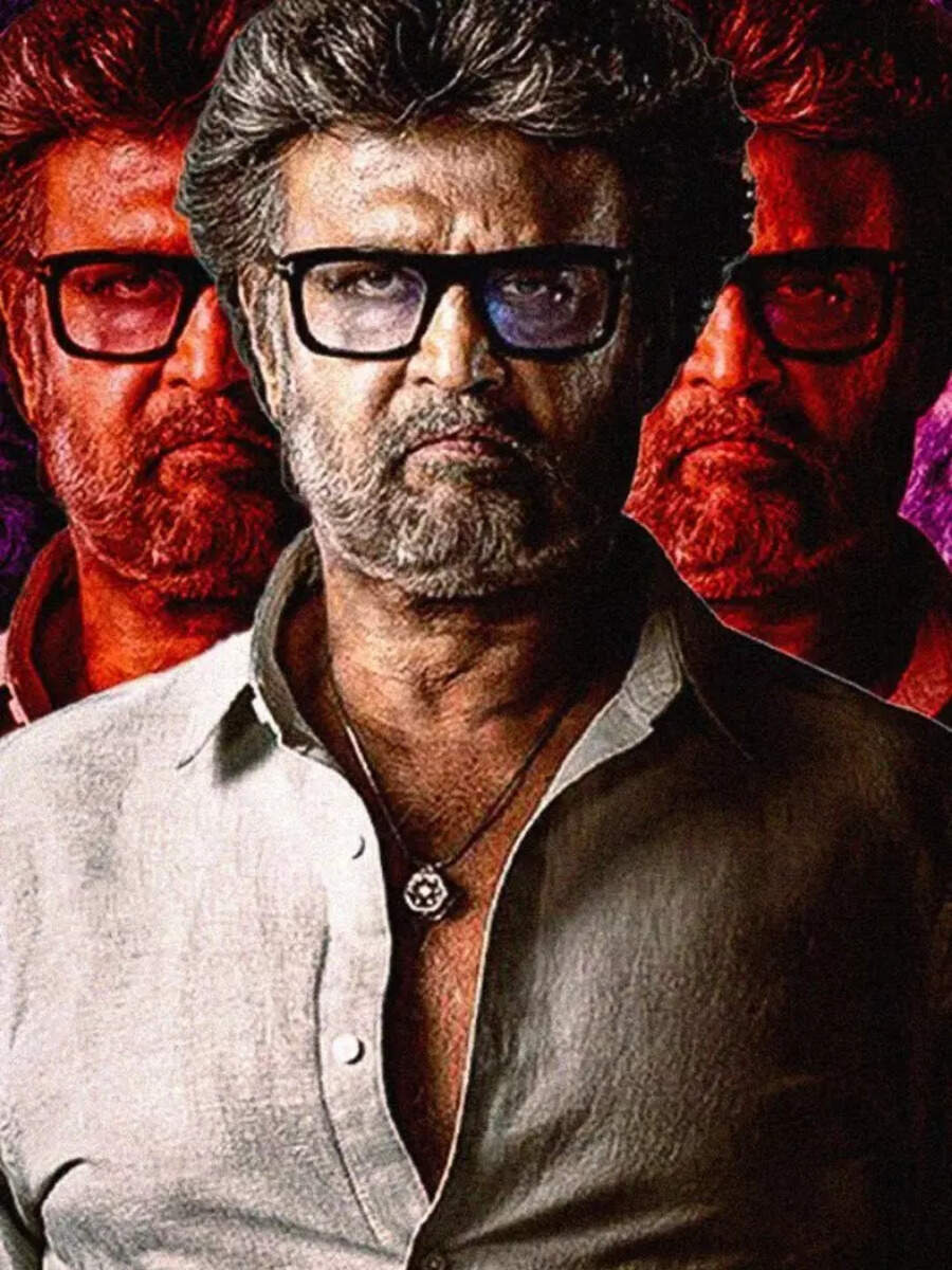 Rajinikanth's Top 10 Must-Watch Films | Times Now