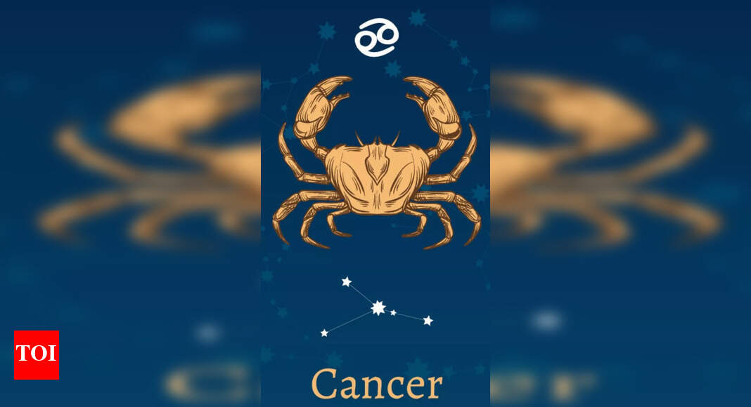 Cancer, Daily Horoscope, December 12, 2023: Embrace emotional depths ...