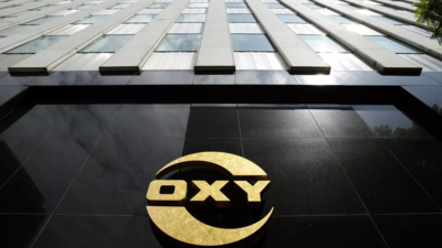 Occidental Petroleum: Occidental lands $12 billion takeover of shale ...