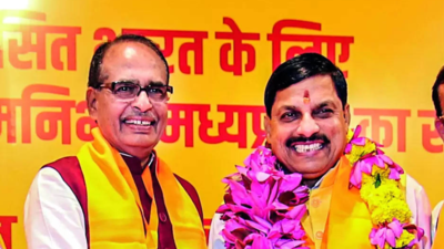Shivraj Singh Chouhan: 5-time MP, 4-term CM, what next for Ex Madhya ...