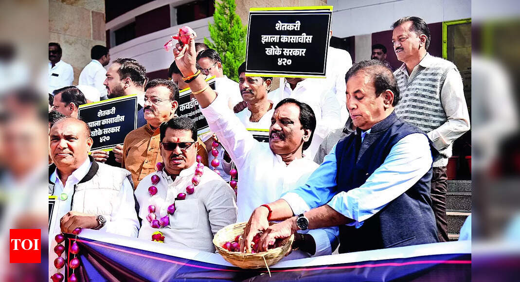 Opposition Parties: Opposition Parties Demand Lifting of Export Ban and ...